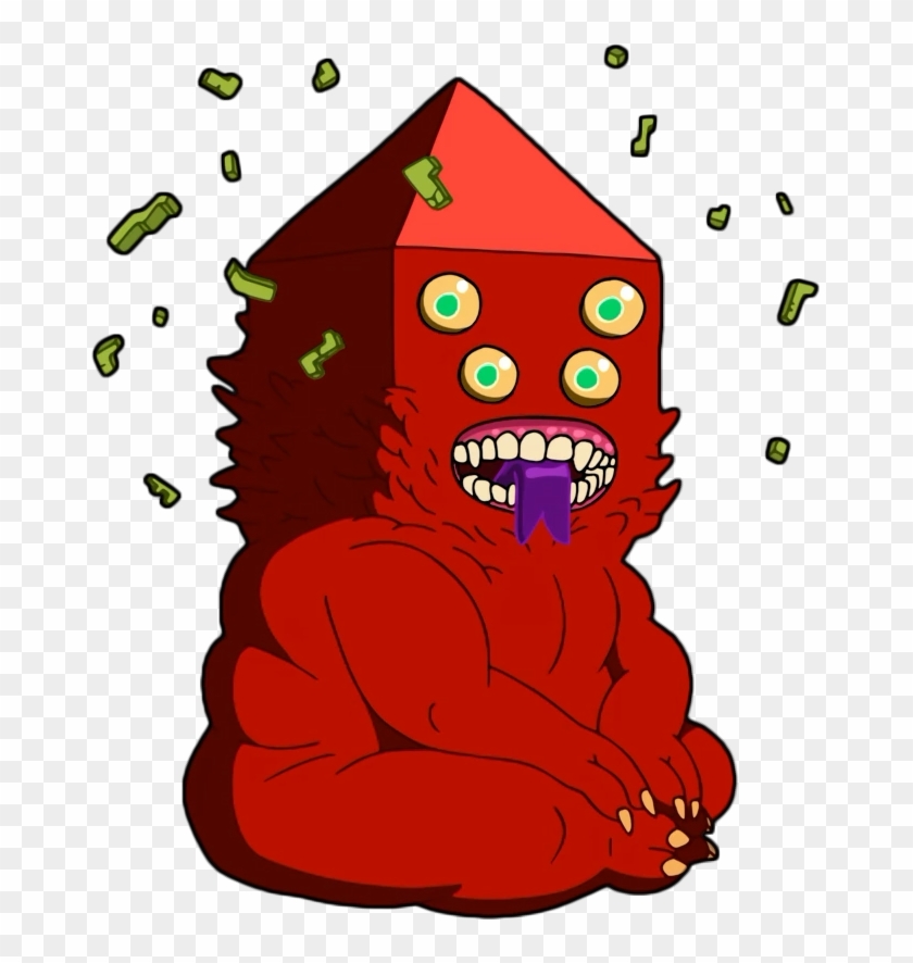 I Think That You'll Find It To Be Very Interesting - Golb Adventure ...
