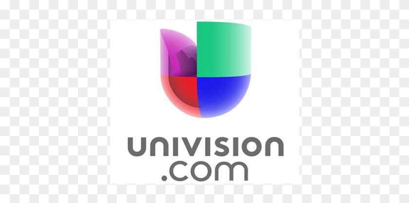 Univision Com Logo Png - Univision, Transparent Png - 800x500(#717794 ...