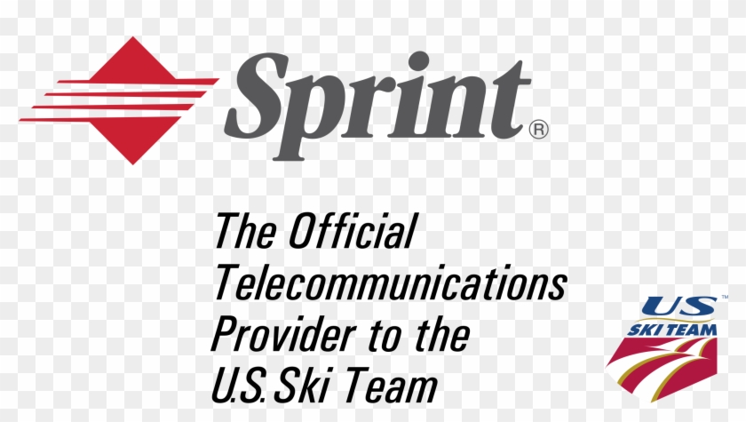 Sprint Logo Png Transparent - Sprint Corporation, Png Download ...