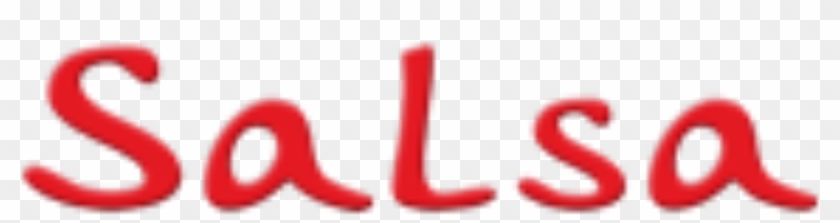 File - Salsa Logo - Svg - Salsa Jeans Logo Png, Transparent Png ...