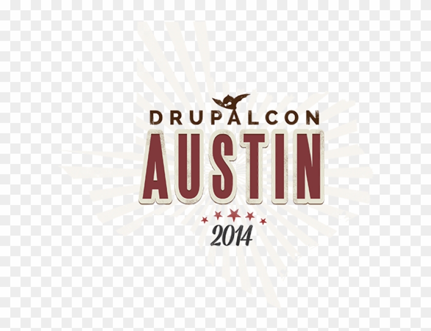 Drupalcon Austin Logo - Austin, HD Png Download - 920x650(#718572 ...