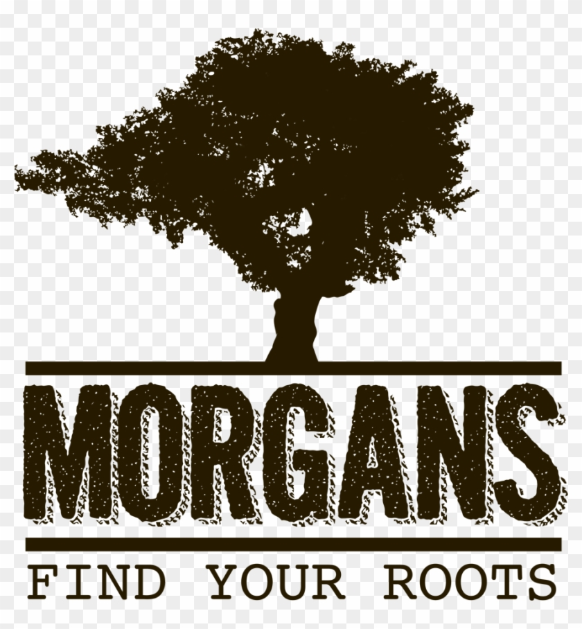 Morgans Logo Format=1500w, HD Png Download - 1000x1000(#718873) - PngFind