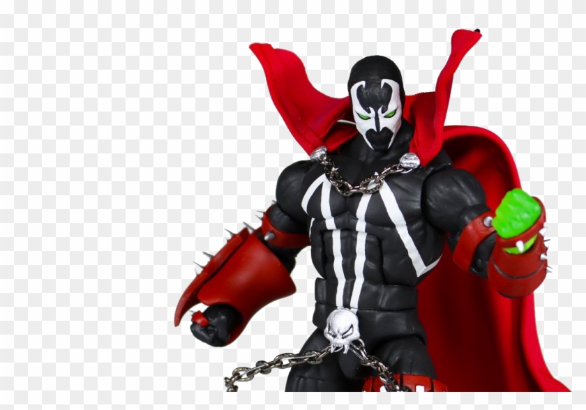 Spawn - Spawn Png, Transparent Png - 1280x720(#721020) - PngFind