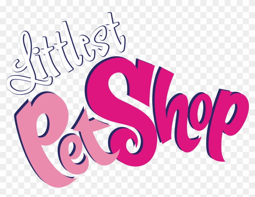 Logo Lps Png - Little Pet Shop Logo, Transparent Png - 2000x1449 ...