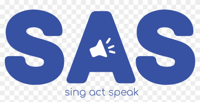 Sas Logos-12 Format=1500w, HD Png Download - 1000x463(#723841) - PngFind