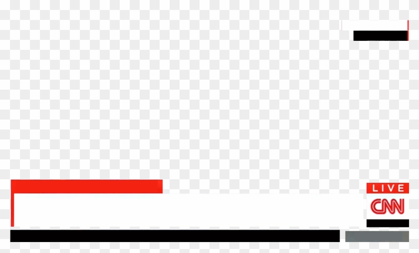 A Transparent Cnn Headline - Cnn Headline Png, Png Download - 1416x805 ...
