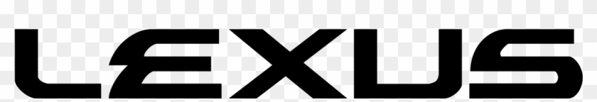 Lexus Font Download - Lexus Symbol, HD Png Download - 1200x300(#725176 ...