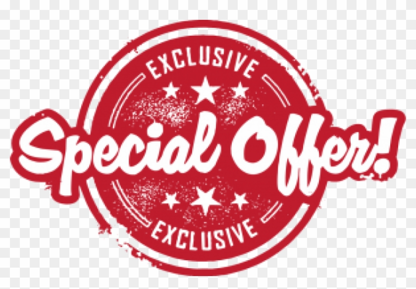 Free Png Special Offer Png - Special Offer Png, Transparent Png ...