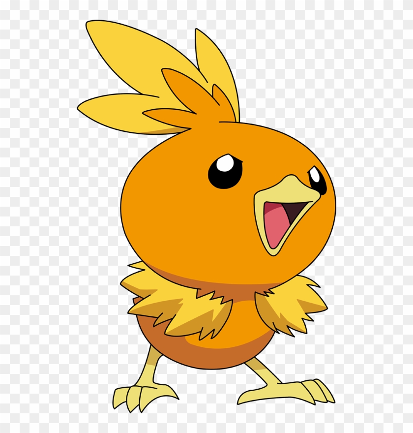 Torchic Png, Transparent Png - 528x800(#726991) - PngFind