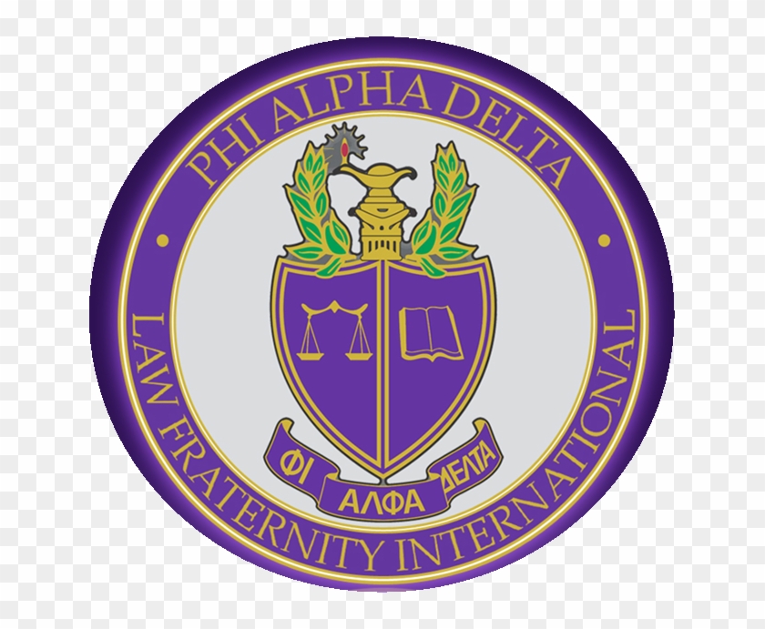 Delta Side Fraternity Logo