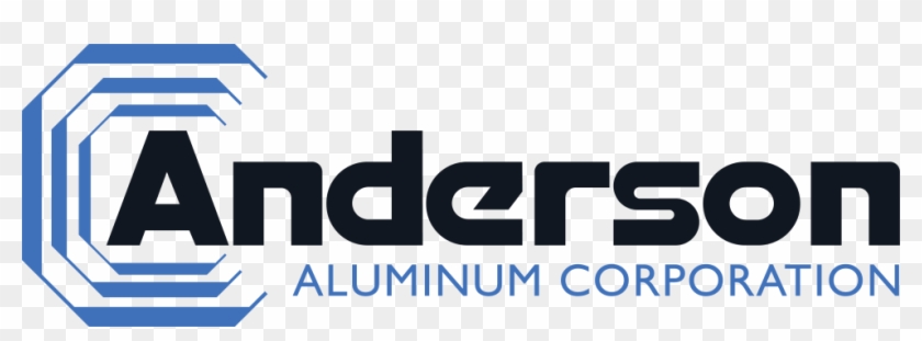 Anderson Aluminum Corporation - Anderson Logo Png, Transparent Png ...
