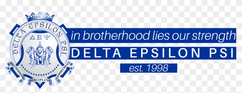 Logotipo De Vecinos Delta Psi