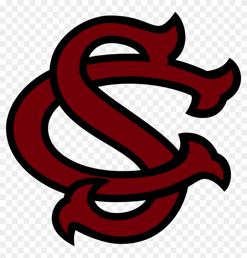 Open - Usc South Carolina Logo, HD Png Download - 2000x2000(#731569 ...