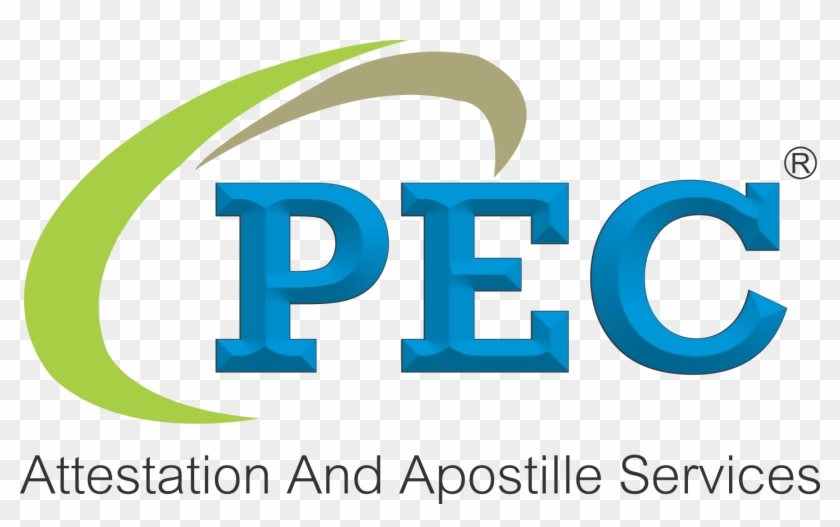 Pec Attestation And Apostille Services India Pvt - Pec Attestation, HD ...