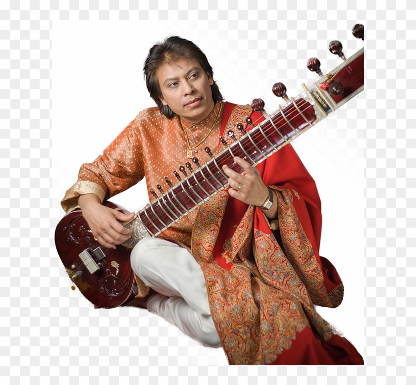 The Most Popular Stringed Instrument Among Hindustani - Indian ...