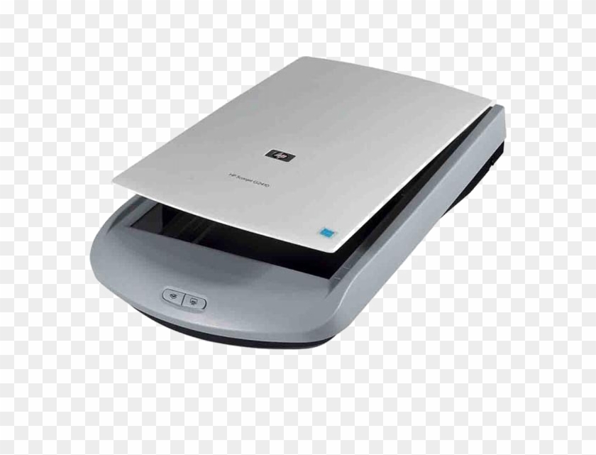 Computer Scanner Png Transparent Image - Input Units Of Computer, Png ...