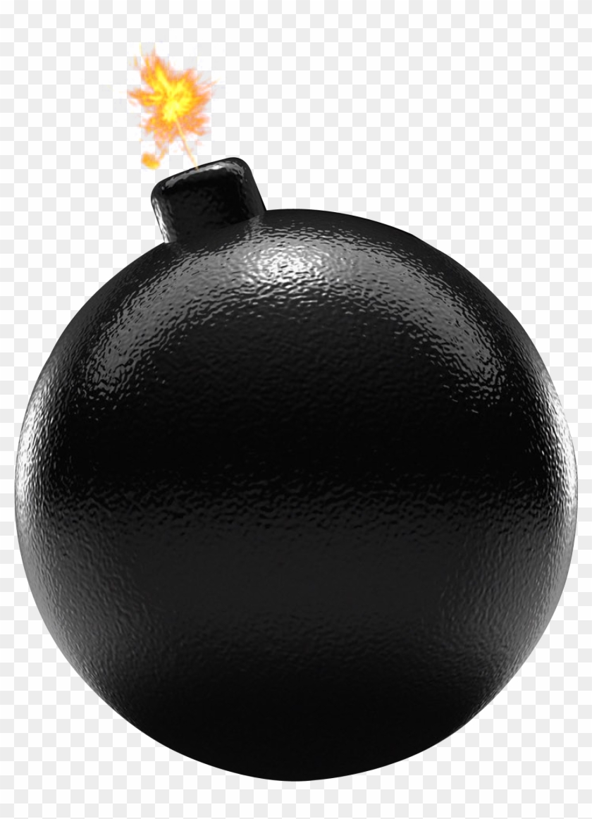 Bomb Png - Bomb Transparent Background, Png Download - 1880x2040 ...