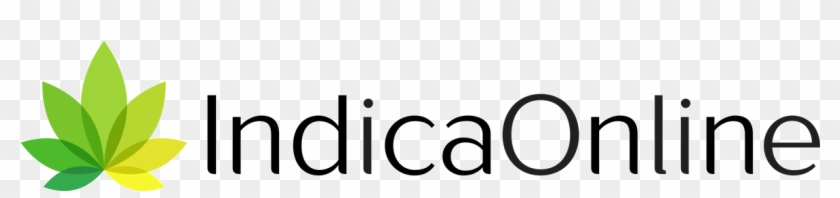 Indicaonline Logo - Indica Online Logo, HD Png Download - 1422x360 ...