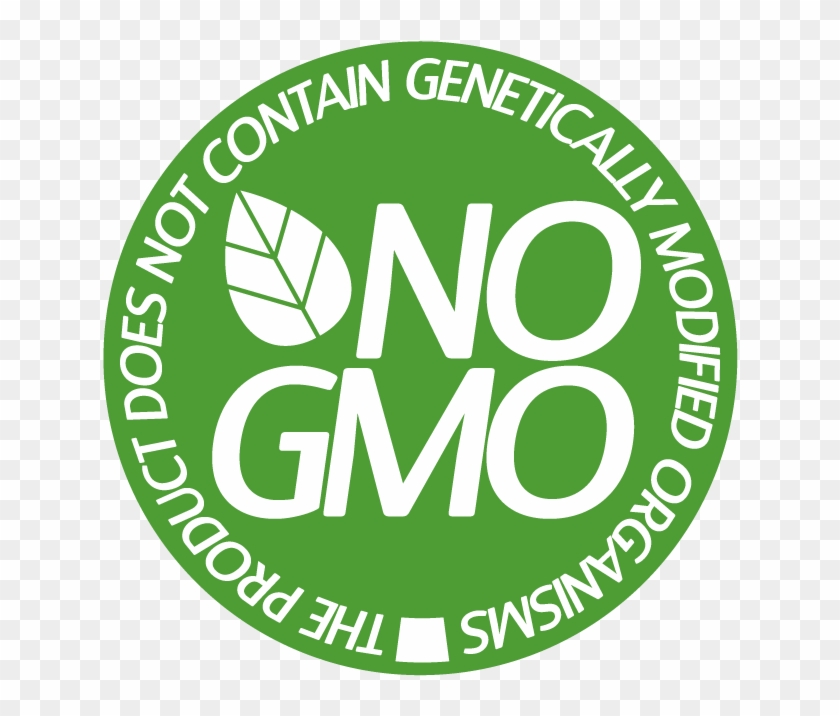Quality Guaranteed - No Gmo Logo Png, Transparent Png - 671x690(#740749) - PngFind