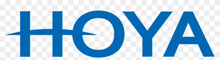 2000px-hoya Logo - Hoya Lens Logo, HD Png Download - 2000x568(#742586 ...
