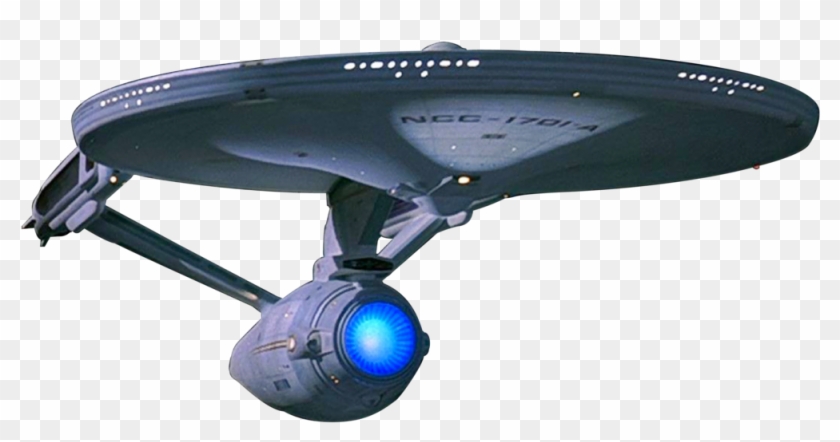 Star Trek Png - Star Trek Enterprise Transparent, Png Download ...