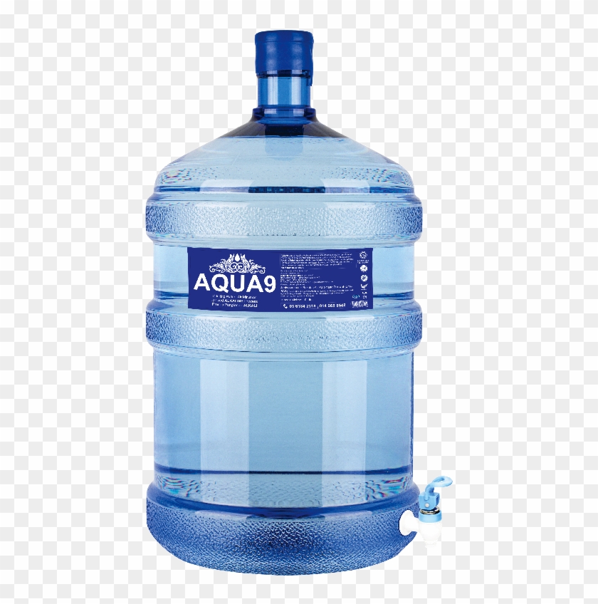 3l 5l 10l Mineral Water Plastic Bottle 2 In 1