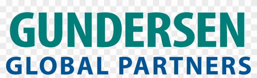 Gundersen Health System Logo