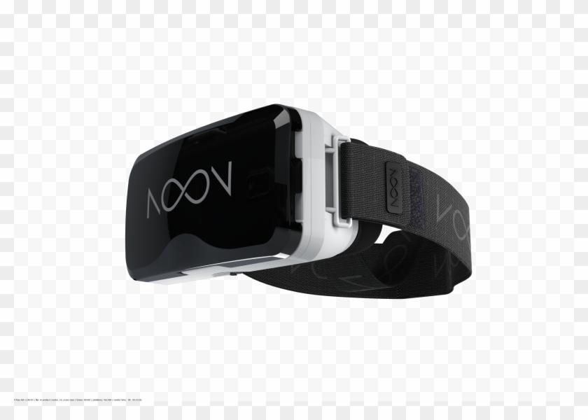Koom Launches New Affordable Virtual Reality Headset, - Noon Vr, HD Png ...