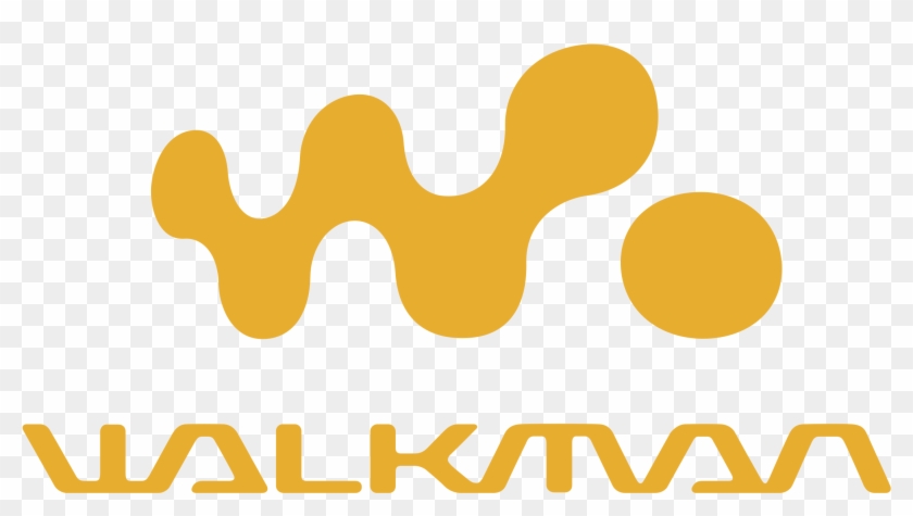 Walkman Logo Png Transparent Svg Vector Freebie Supply - Sony Walkman ...