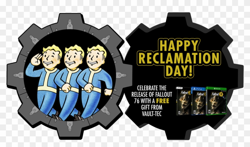 Fallout On Twitter - Fallout 4, HD Png Download - 2048x1383(#747341 ...