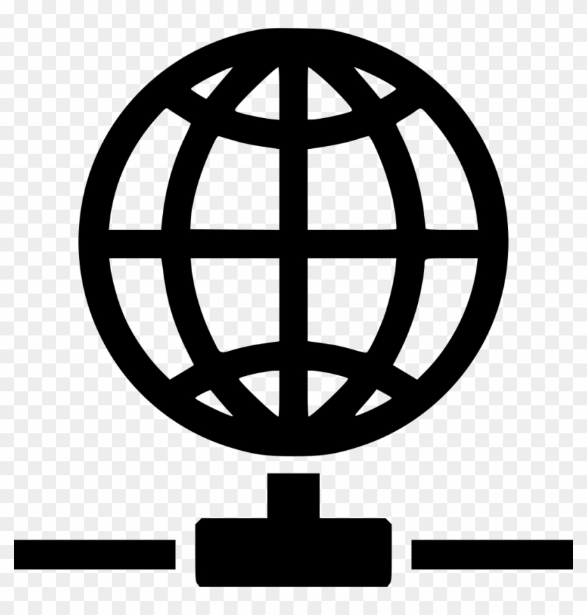 World Wide Web Icon Png, Transparent Png - 980x980(#748439) - PngFind