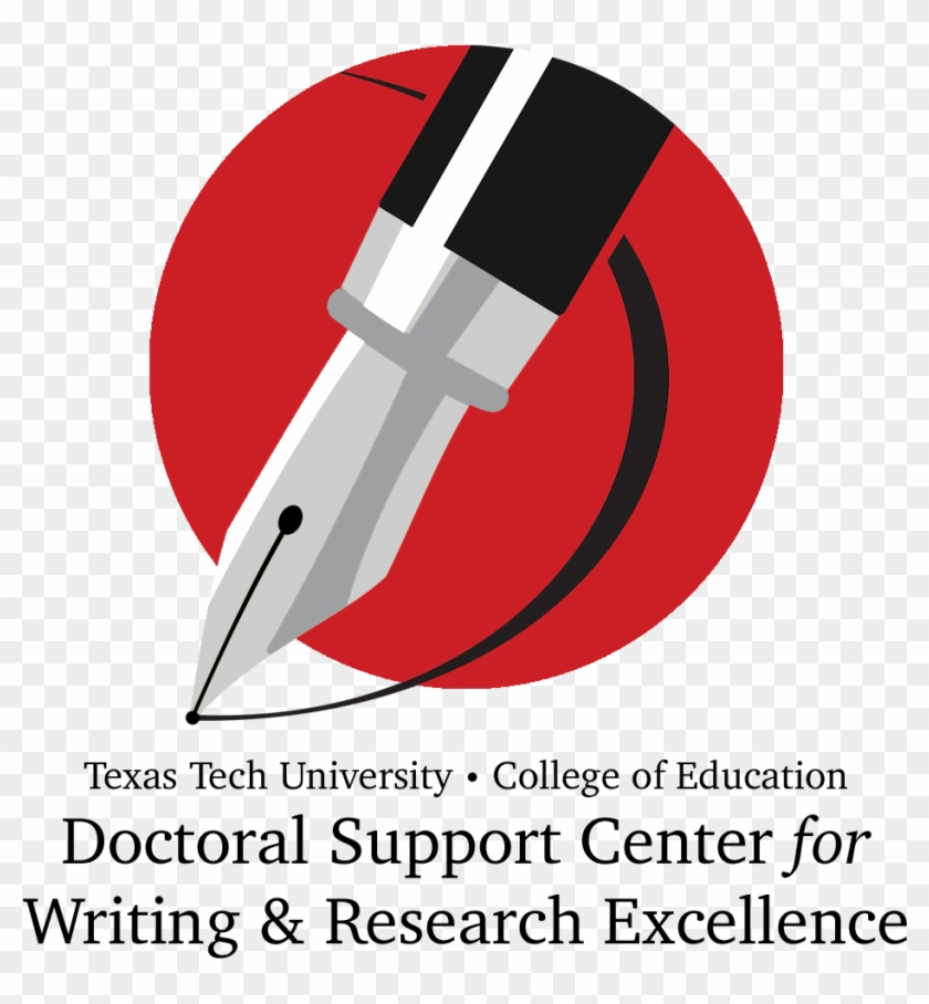 About The Doctoral Support Center For Writing & Research - Writing Logo ...