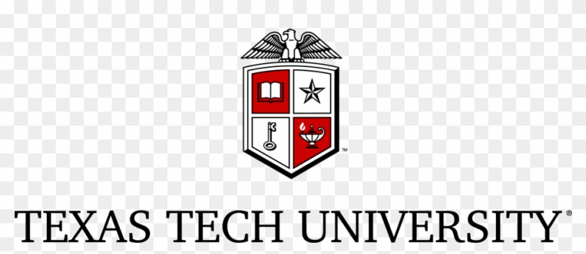 Texas Tech Coat Of Arms - Ttu Coat Of Arms Png, Transparent Png ...