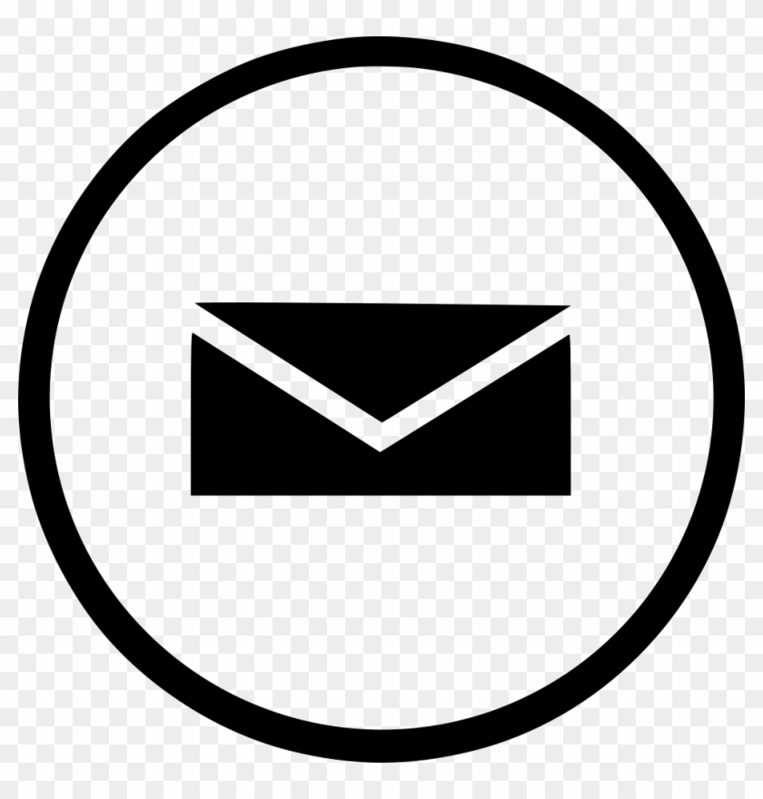 Png File Svg - Message Logo, Transparent Png - 980x980(#749187) - PngFind