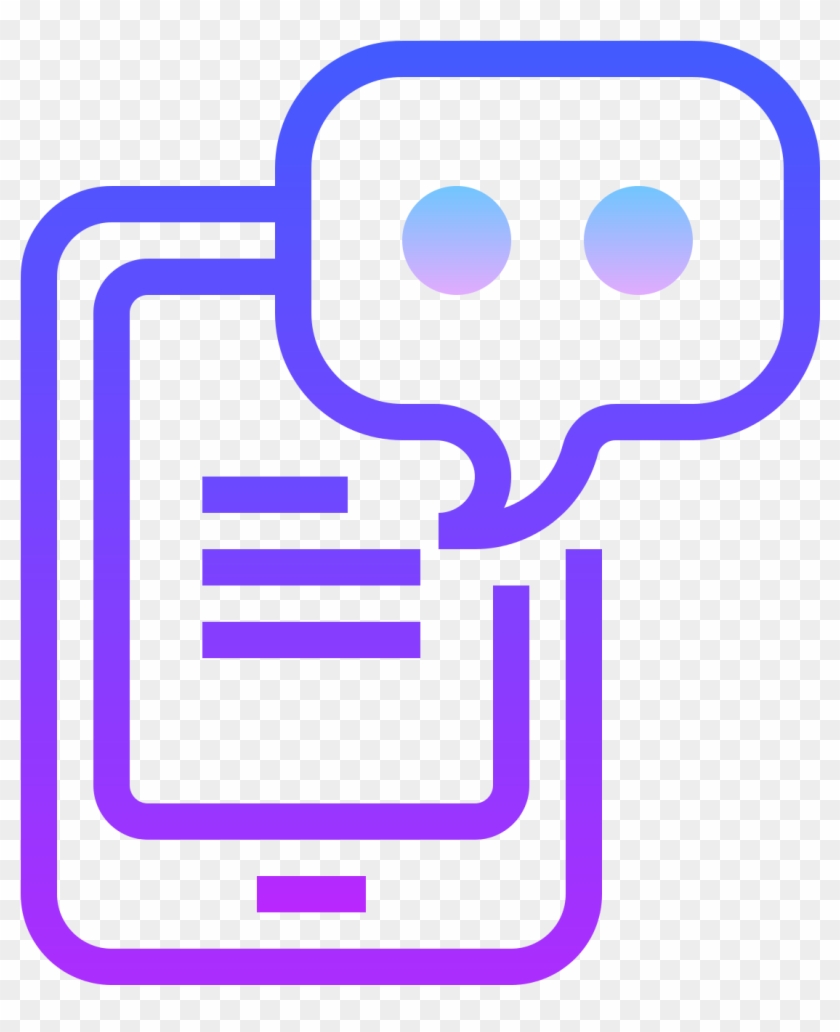 Android Messages Icon