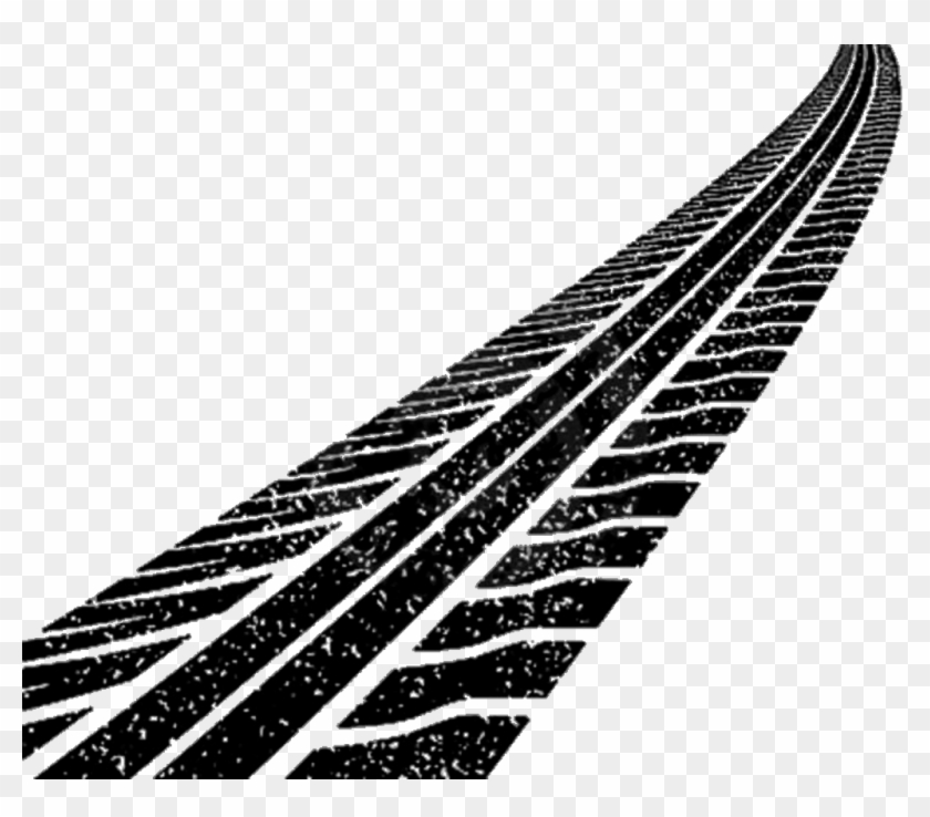 Tire Marks Png