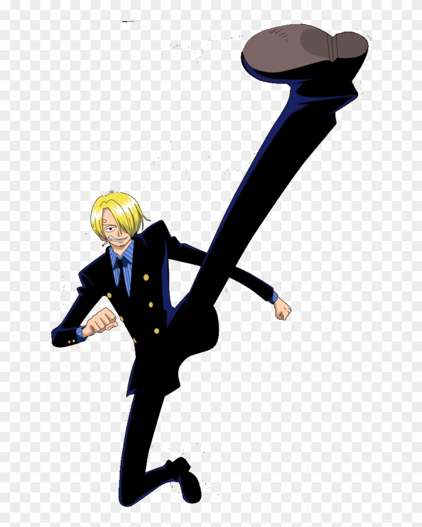 One Piece Sanji Png Photos - Sanji Png, Transparent Png - 779x1025 ...