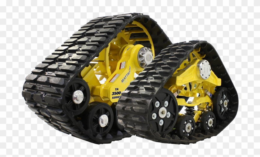 Agriculture/commercial Tracks Four-wheel Drive With - Four Wheel Drive ...