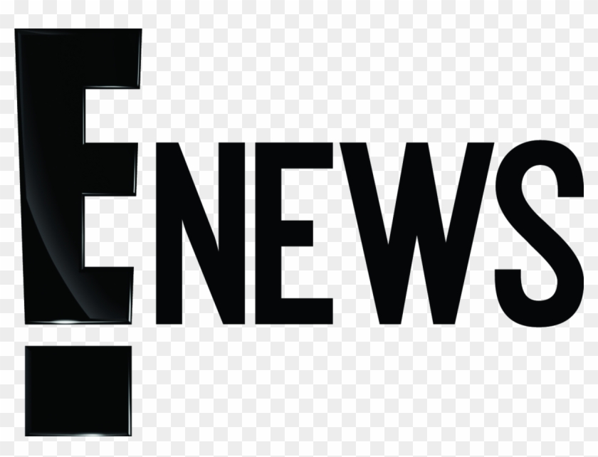 E News Logo