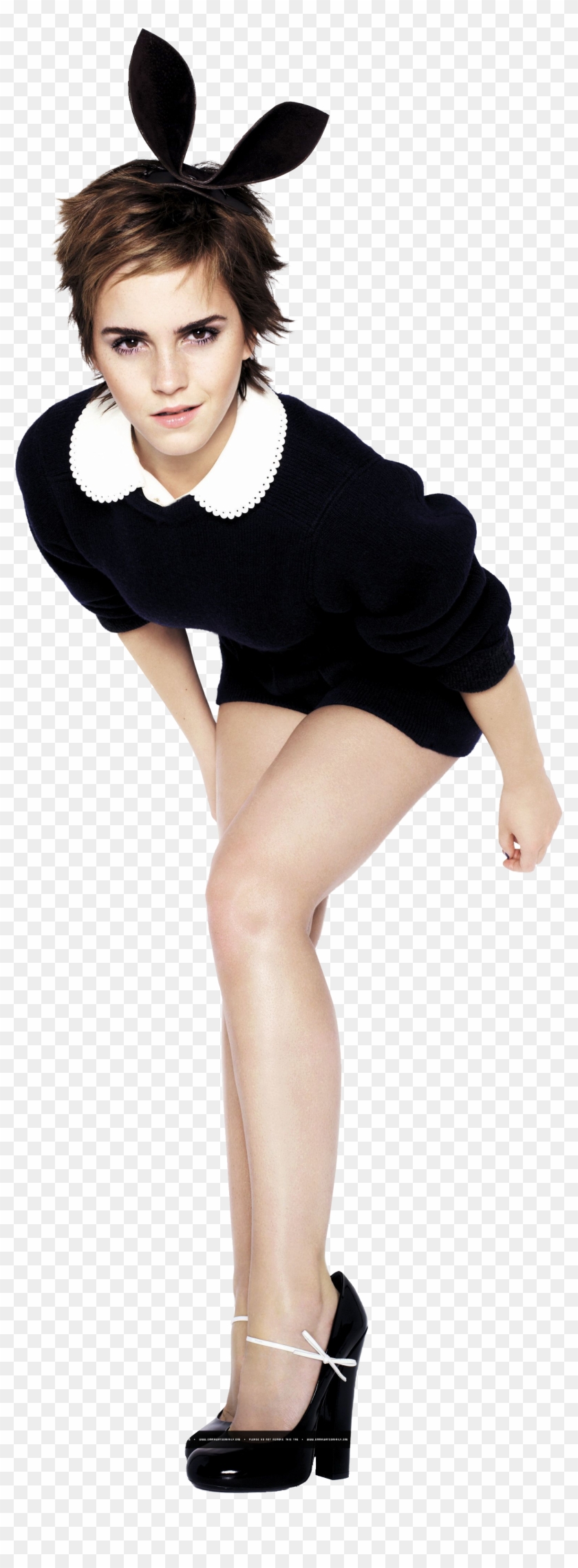 Emma Watson Png By Cantcryinyourarms Portrait Emma, Transparent Png ...