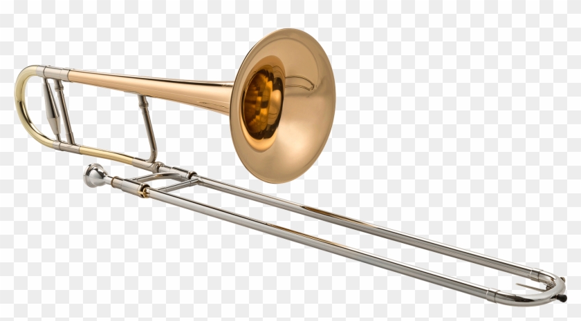 Trombone Png, Transparent Png - 2000x1021(#757707) - PngFind