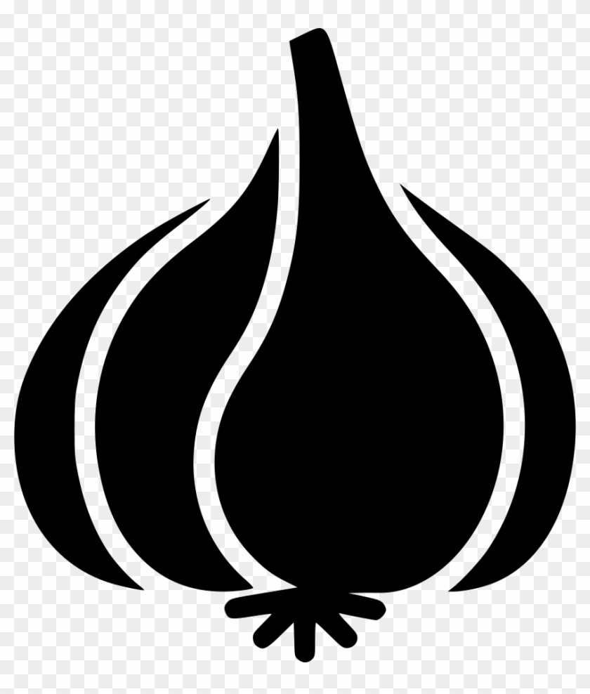 Png Icon Free Download - Garlic Icon, Transparent Png - 868x980(#759279 ...