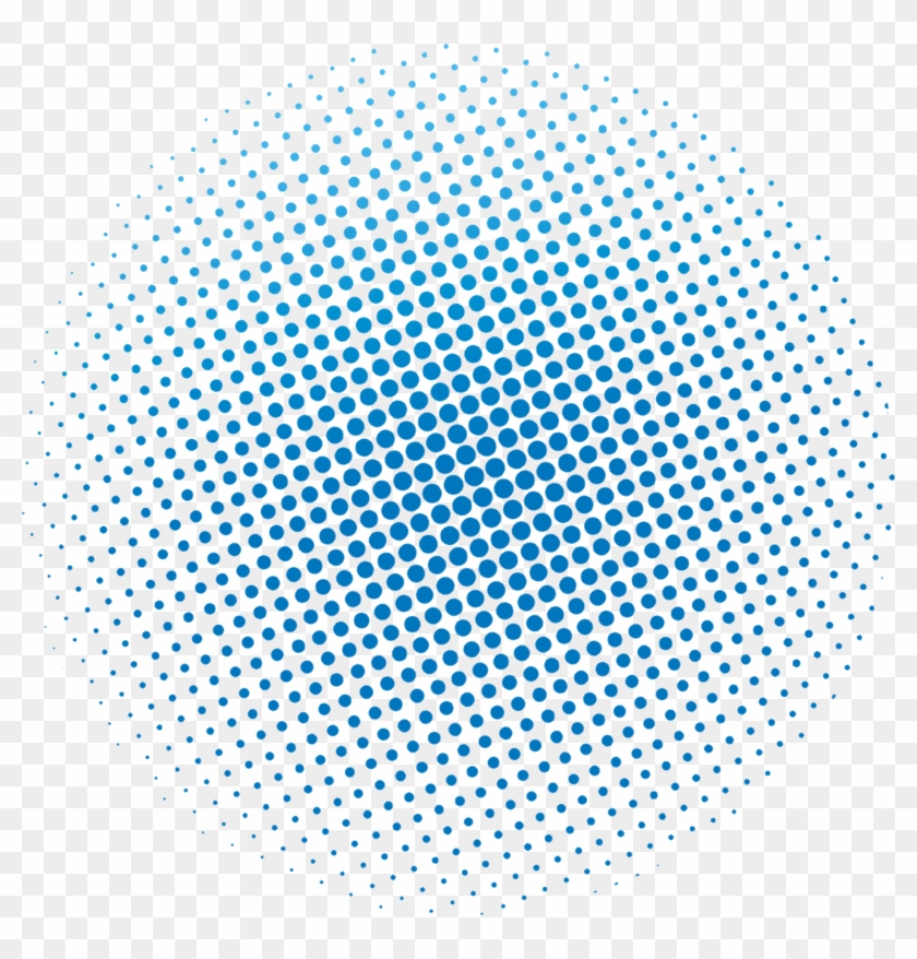 Vector Dots Pop Art, HD Png Download - 2678x2674(#762690) - PngFind