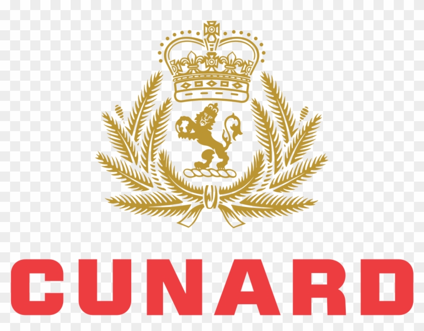 Cunard Line Logo, HD Png Download - 1280x939(#765091) - PngFind