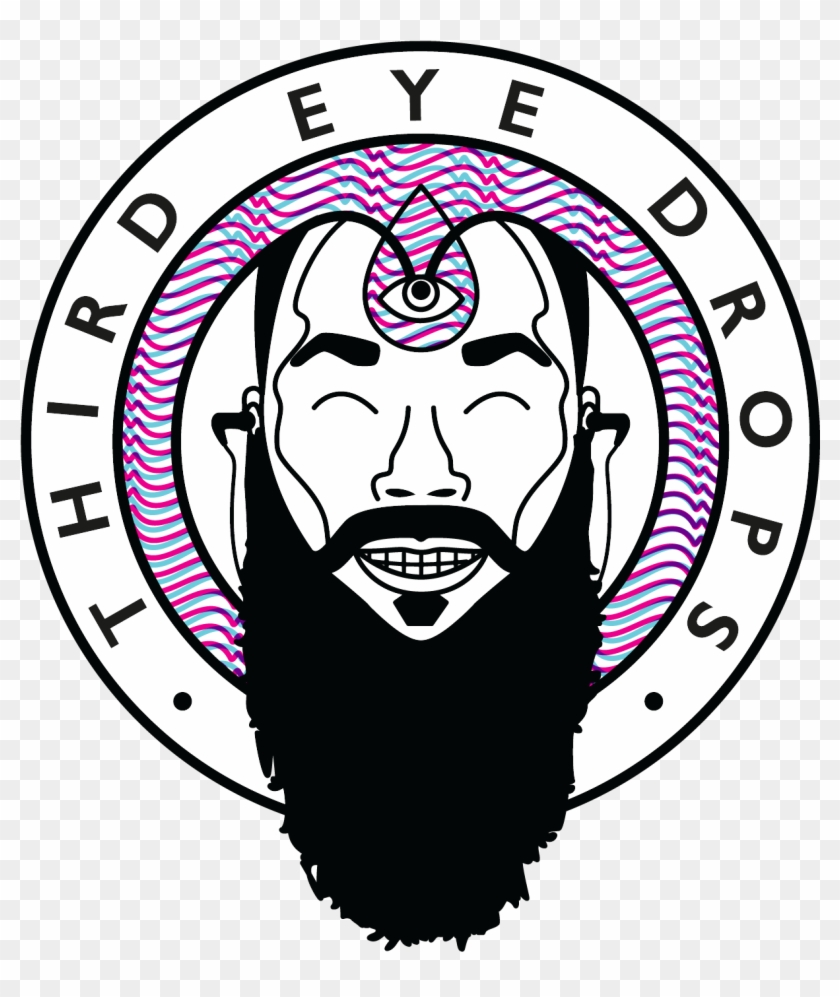 Third Eye Png, Transparent Png - 1500x1500(#765750) - PngFind