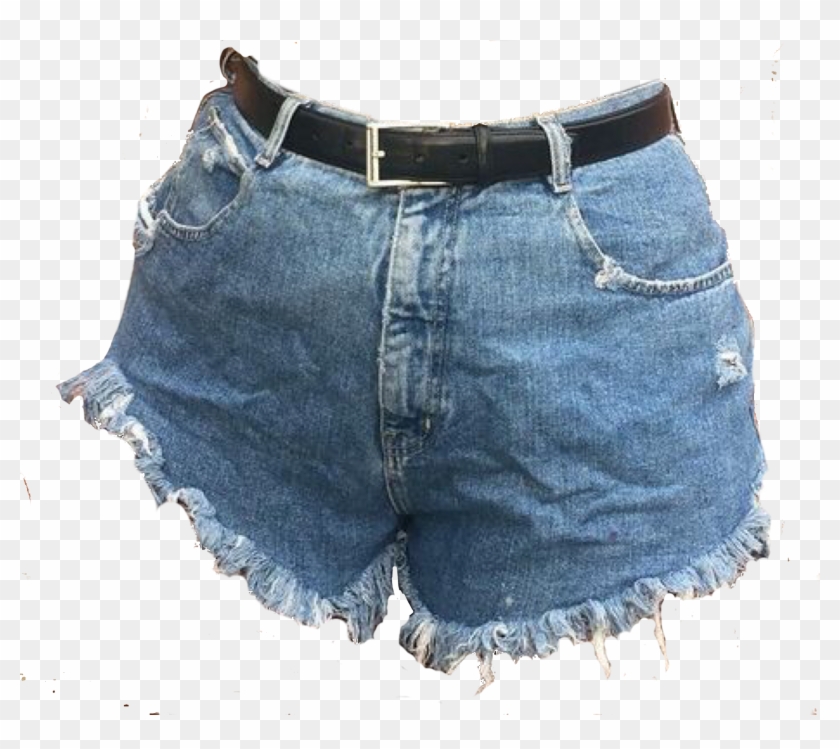 Aesthetic Denim Shorts Png, Transparent Png Vhv | atelier-yuwa.ciao.jp