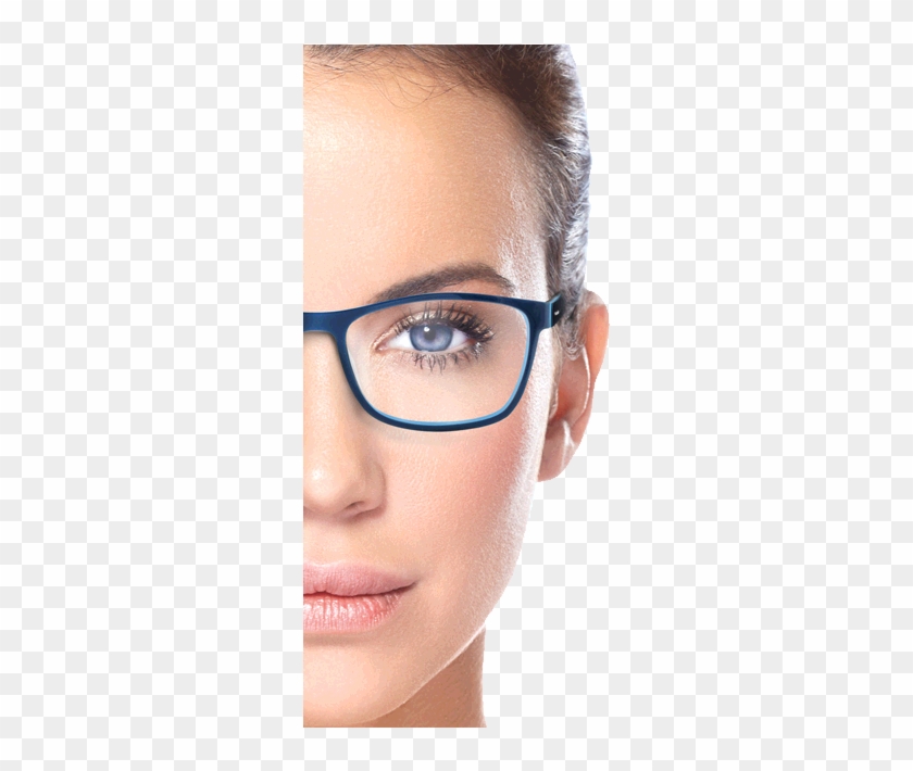 Lightec - Optics Glasses Model, HD Png Download - 702x629(#766794 ...