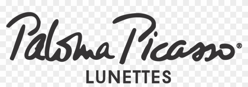 Paloma Picasso Logo - Paloma Picasso Logo Png, Transparent Png ...