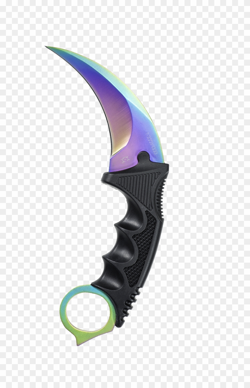 Fadecase Karambit - Fade - Karambit Fade, HD Png Download - 1000x1500 ... Fadecase Karambit - Fade - Karambit Fade, HD Png Download - 1000x1500 ...