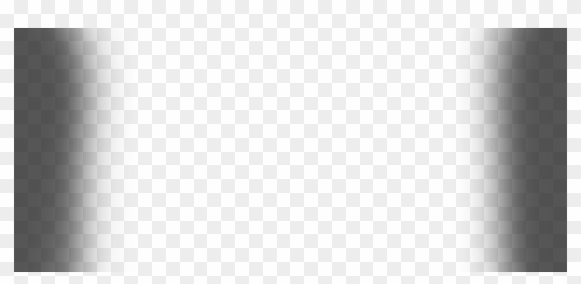 White Faded Corners Overlay, HD Png Download - 980x435(#769599) - PngFind